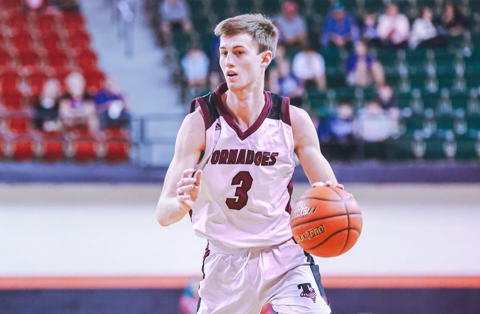 Texline drops heartbreaker to Jayton in Region I-1A championship ...