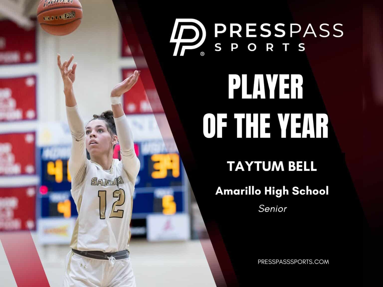 2024 Press Pass Sports Girls Basketball Team | Press Pass Sports