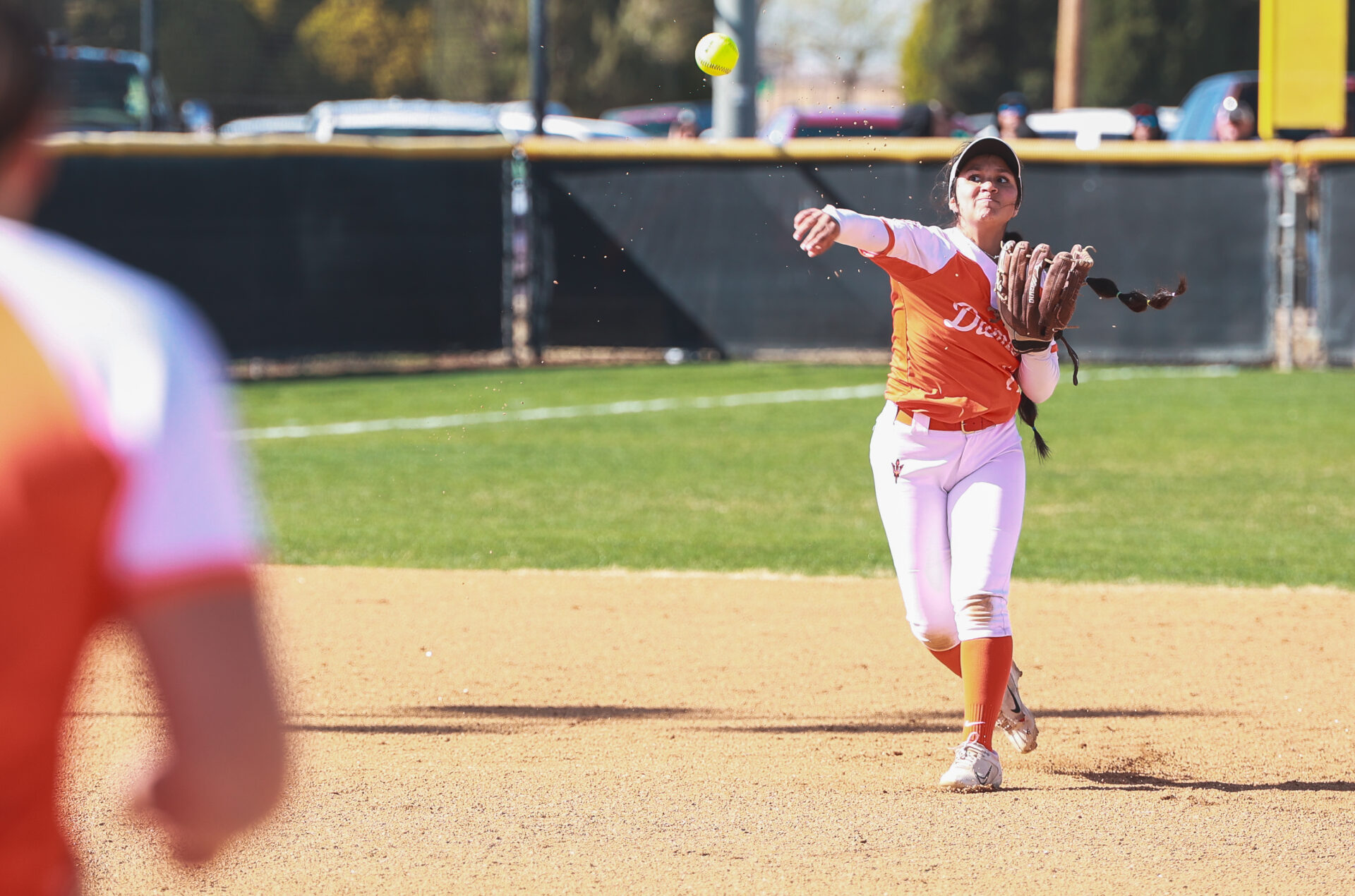 High School Softball Amarillo-area roundup | Press Pass Sports
