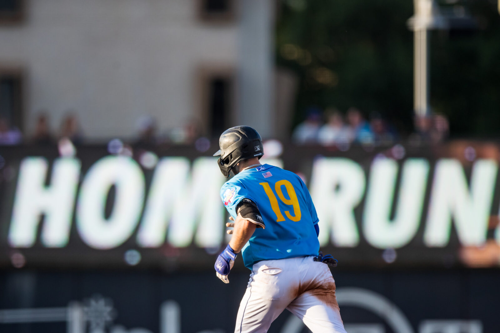 Amarillo Sod Poodles open 2024 season with new manager and new look to ...