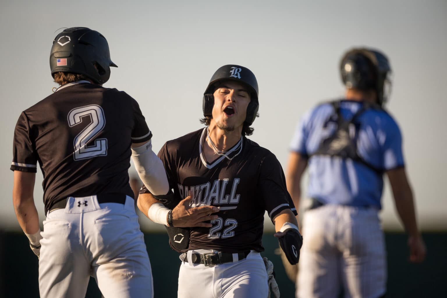 High School Baseball Amarillo-area roundup | Press Pass Sports