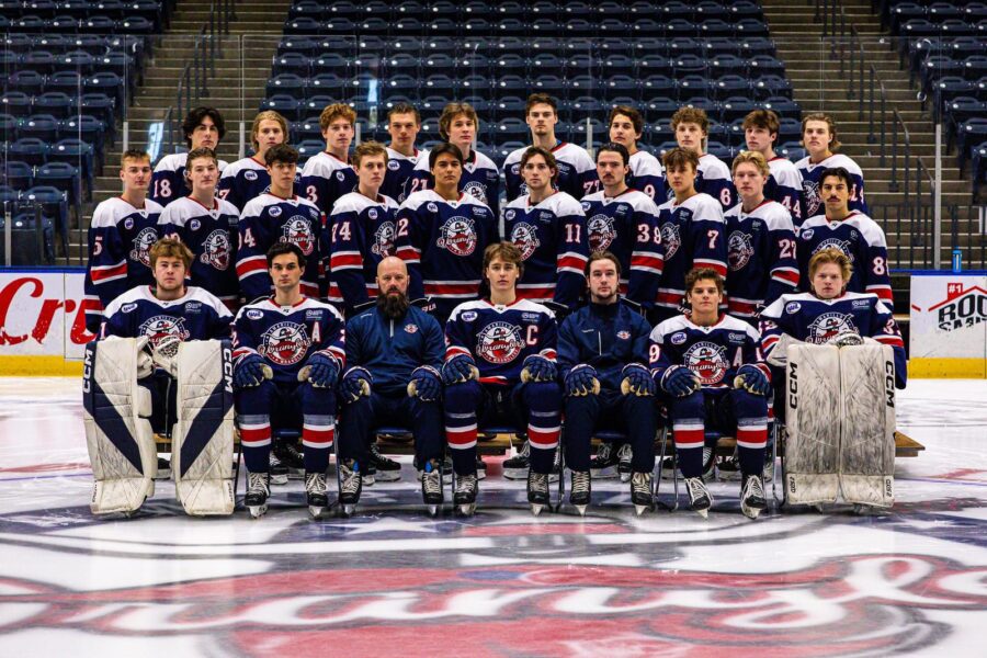 Amarillo Wranglers finish regular season on high note heading into ...