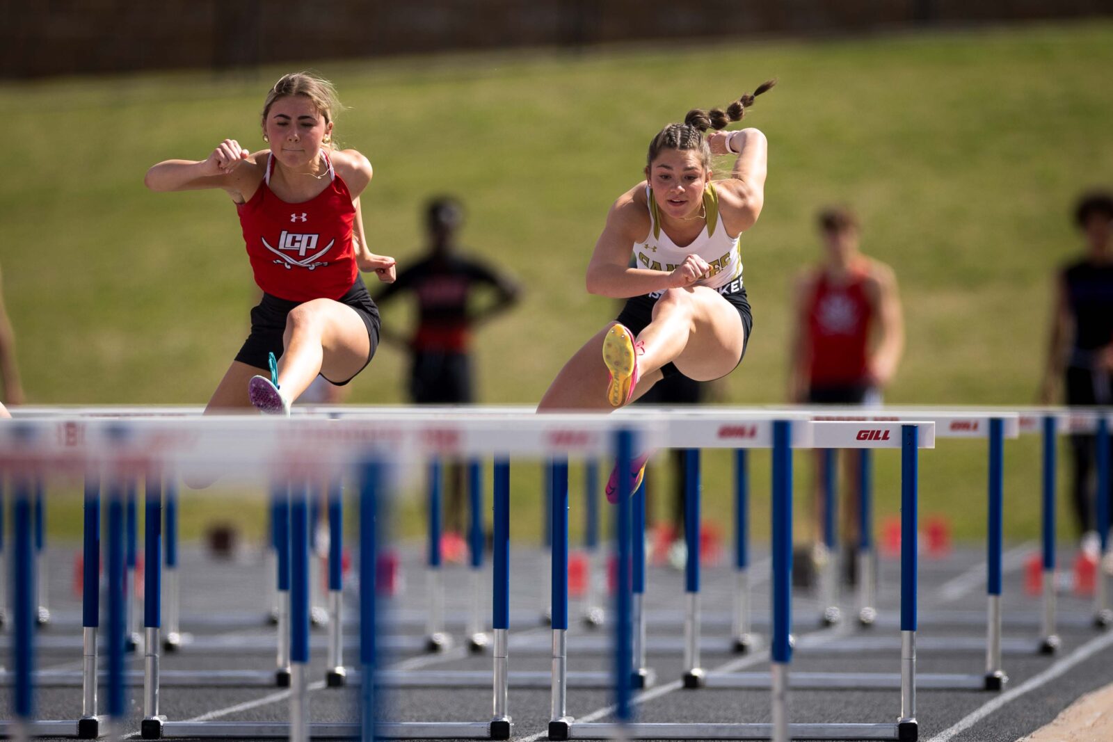 High School track and field Texas Panhandle area roundup | Press Pass ...