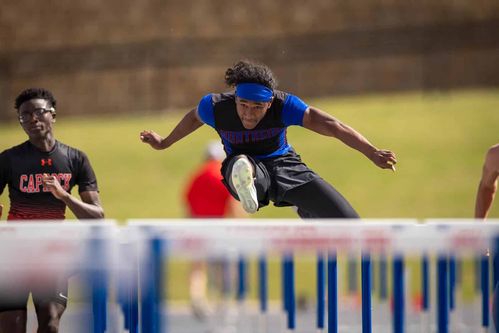 High School track and field Texas Panhandle area roundup | Press Pass ...