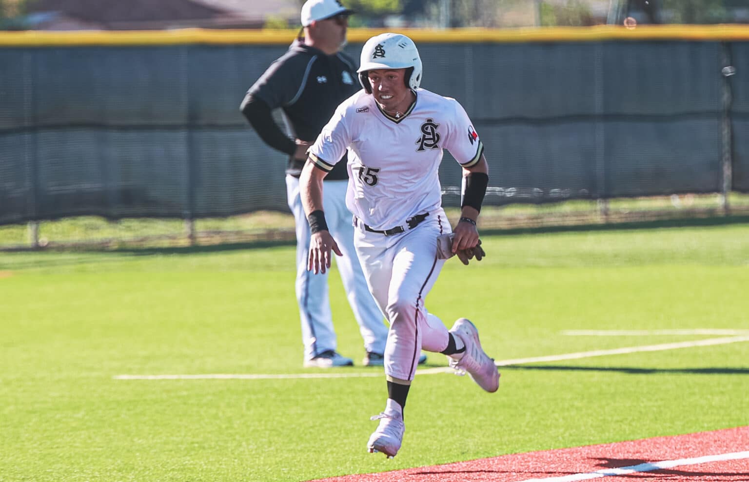 High School Baseball Amarillo-area roundup | Press Pass Sports