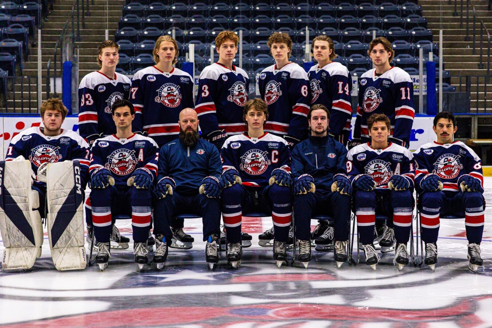 Amarillo Wranglers see successful season come to an end in playoffs ...