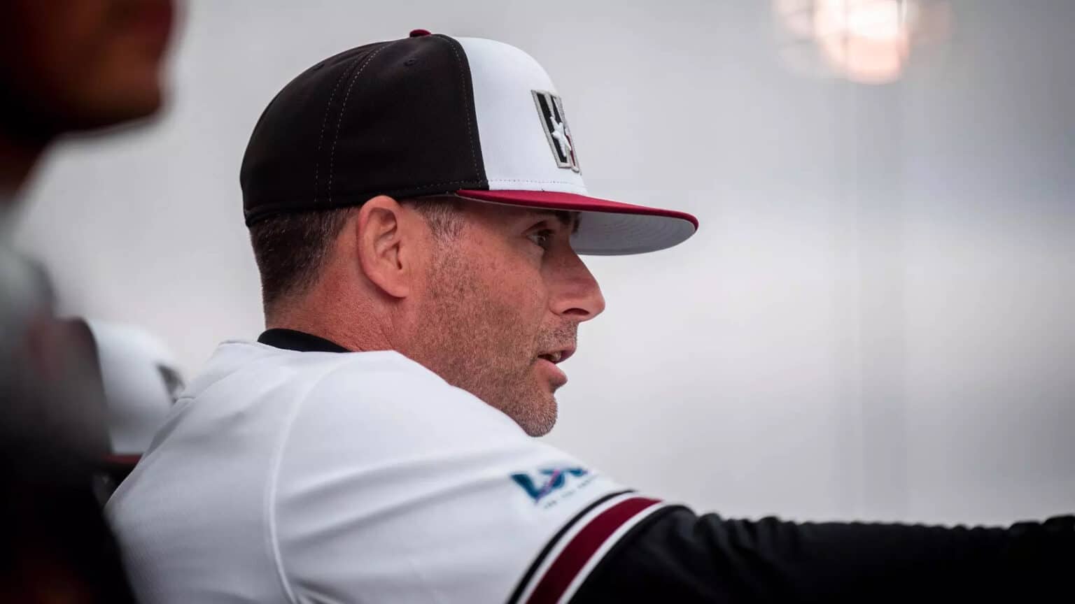 WTAMU promotes Cory Hall as next head baseball coach | Press Pass Sports