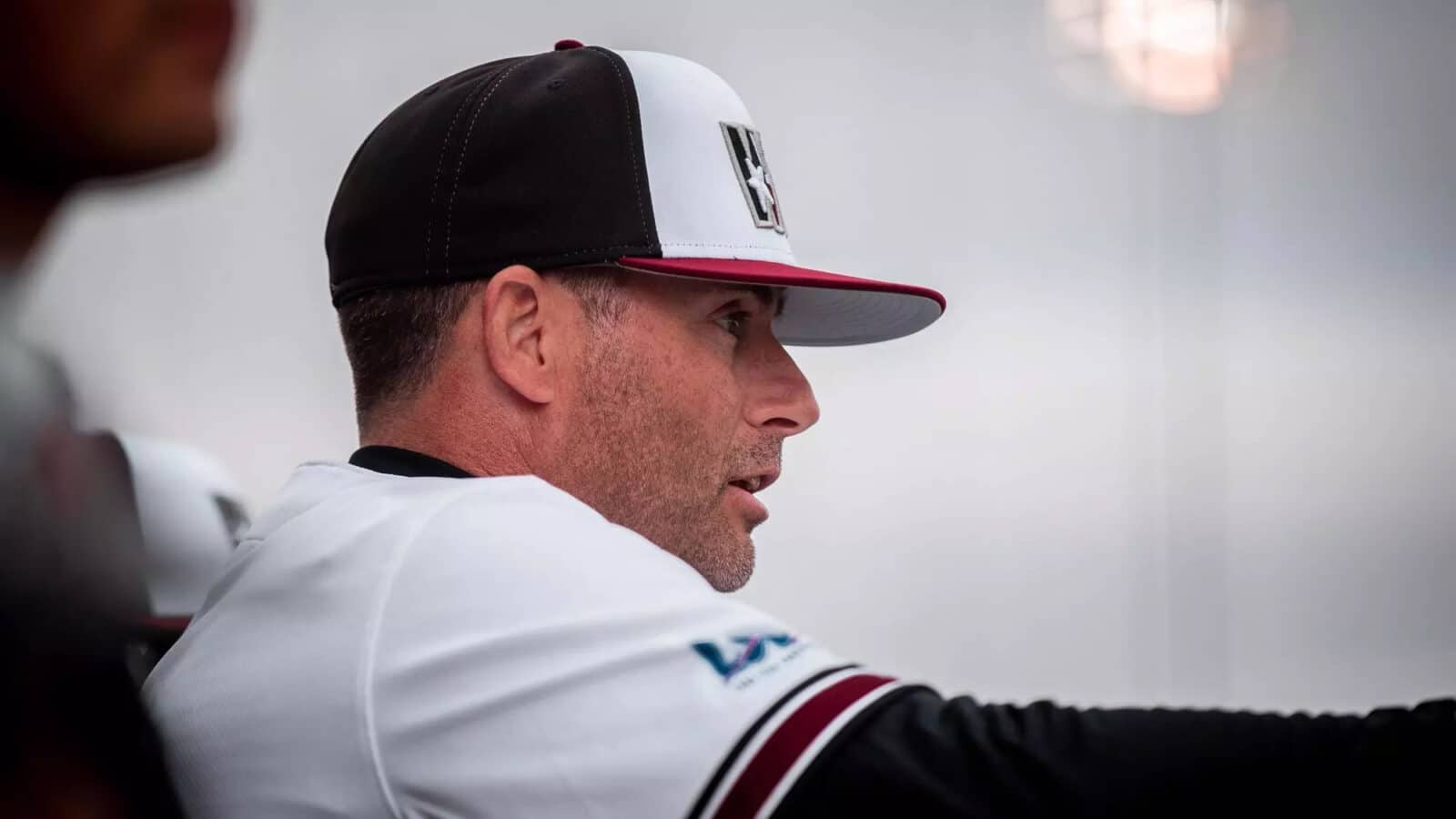 WTAMU promotes Cory Hall as next head baseball coach | Press Pass Sports