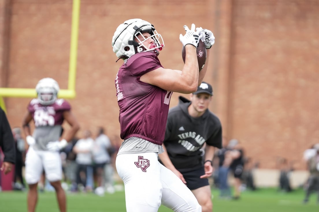 Where are they now? Luke Braden | Press Pass Sports