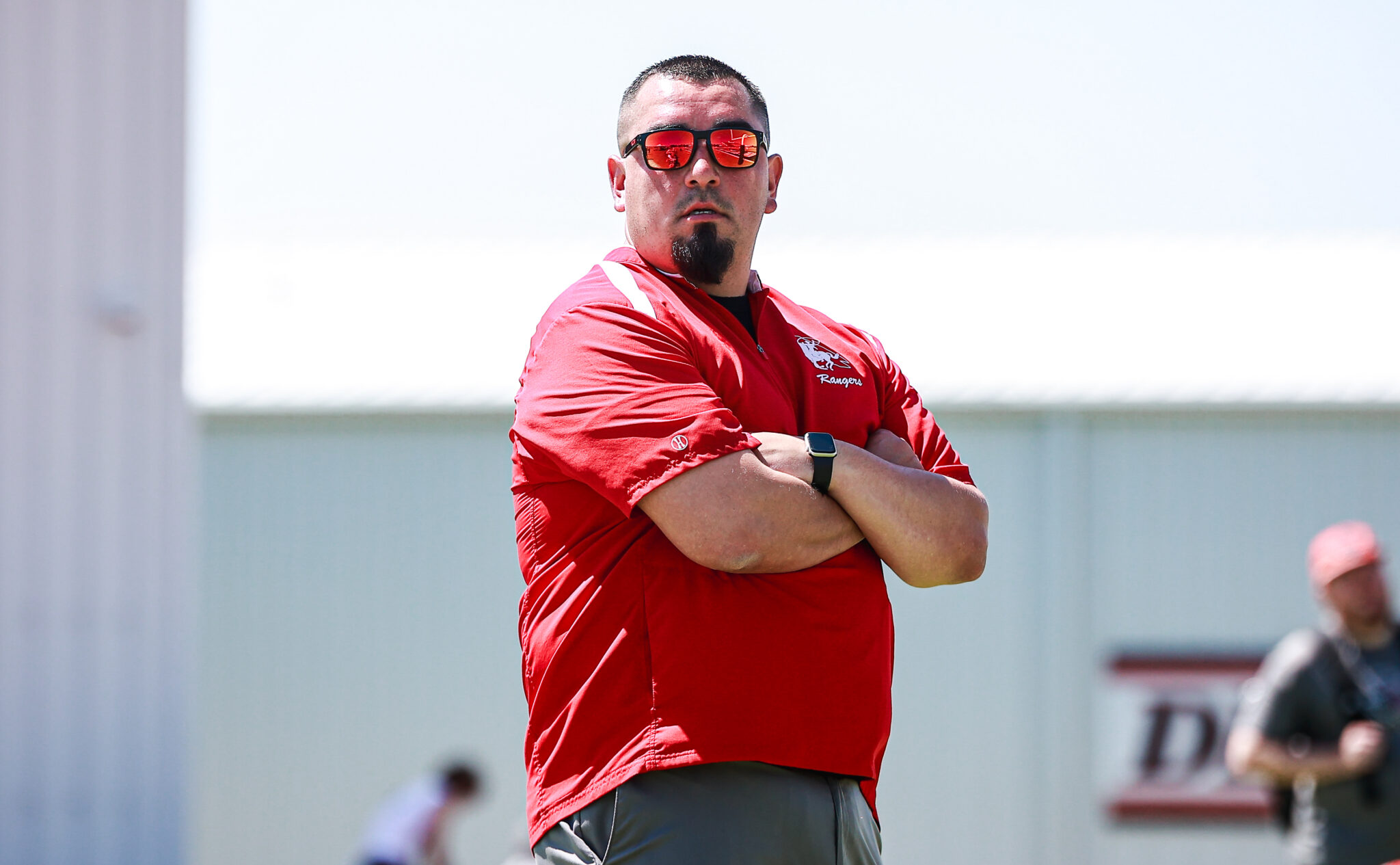 2024 High School Football Preview – Perryton Rangers | Press Pass Sports