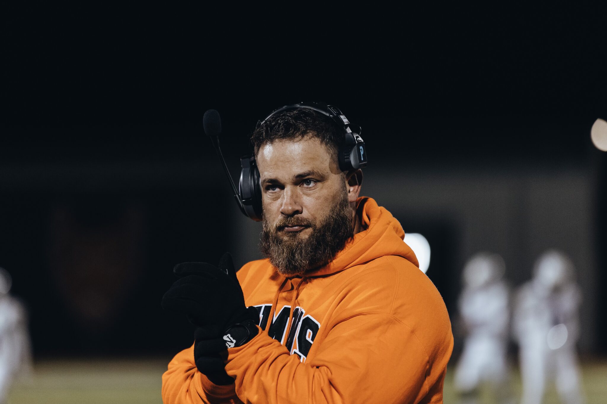 2024 High School Football Preview – Dumas Demons | Press Pass Sports