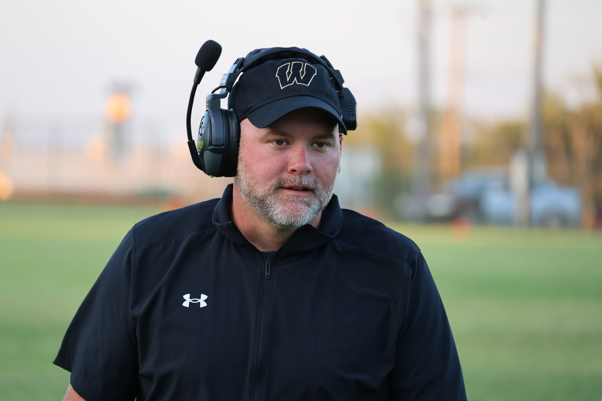 2024 High School Football Preview – Wheeler Mustangs | Press Pass Sports