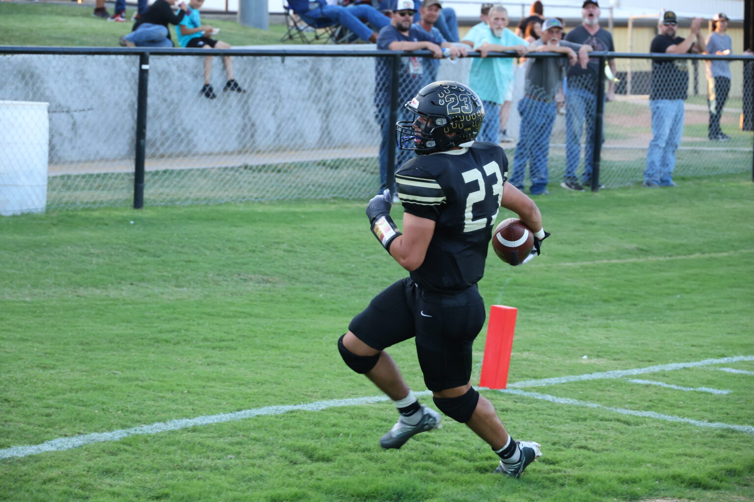 2024 High School Football Preview – Wheeler Mustangs | Press Pass Sports