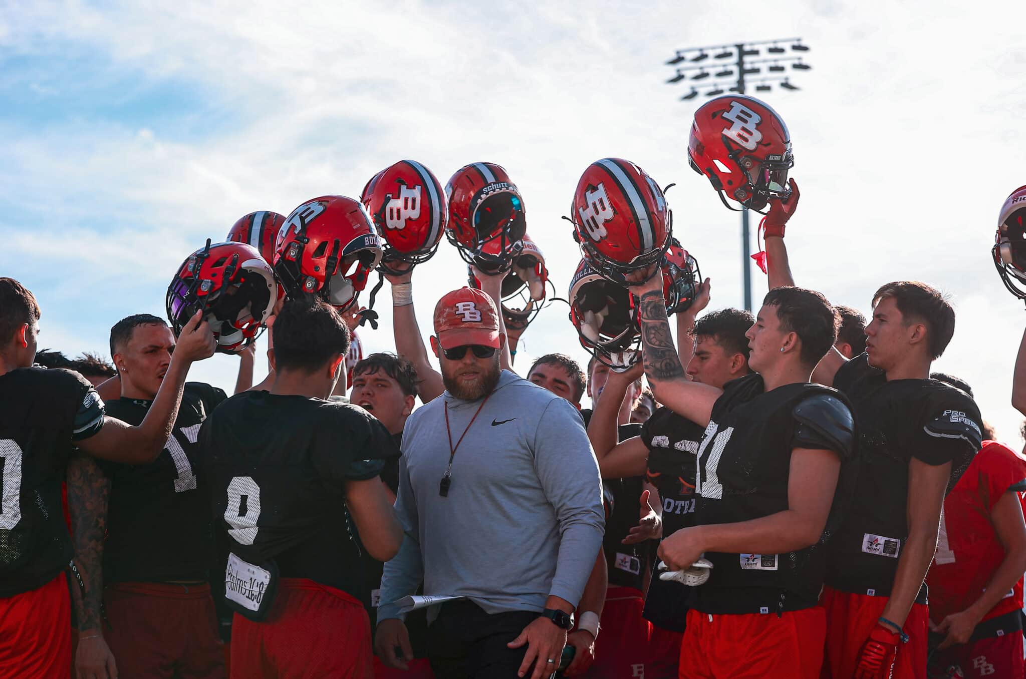 2024 High School Football Preview – Borger Bulldogs | Press Pass Sports