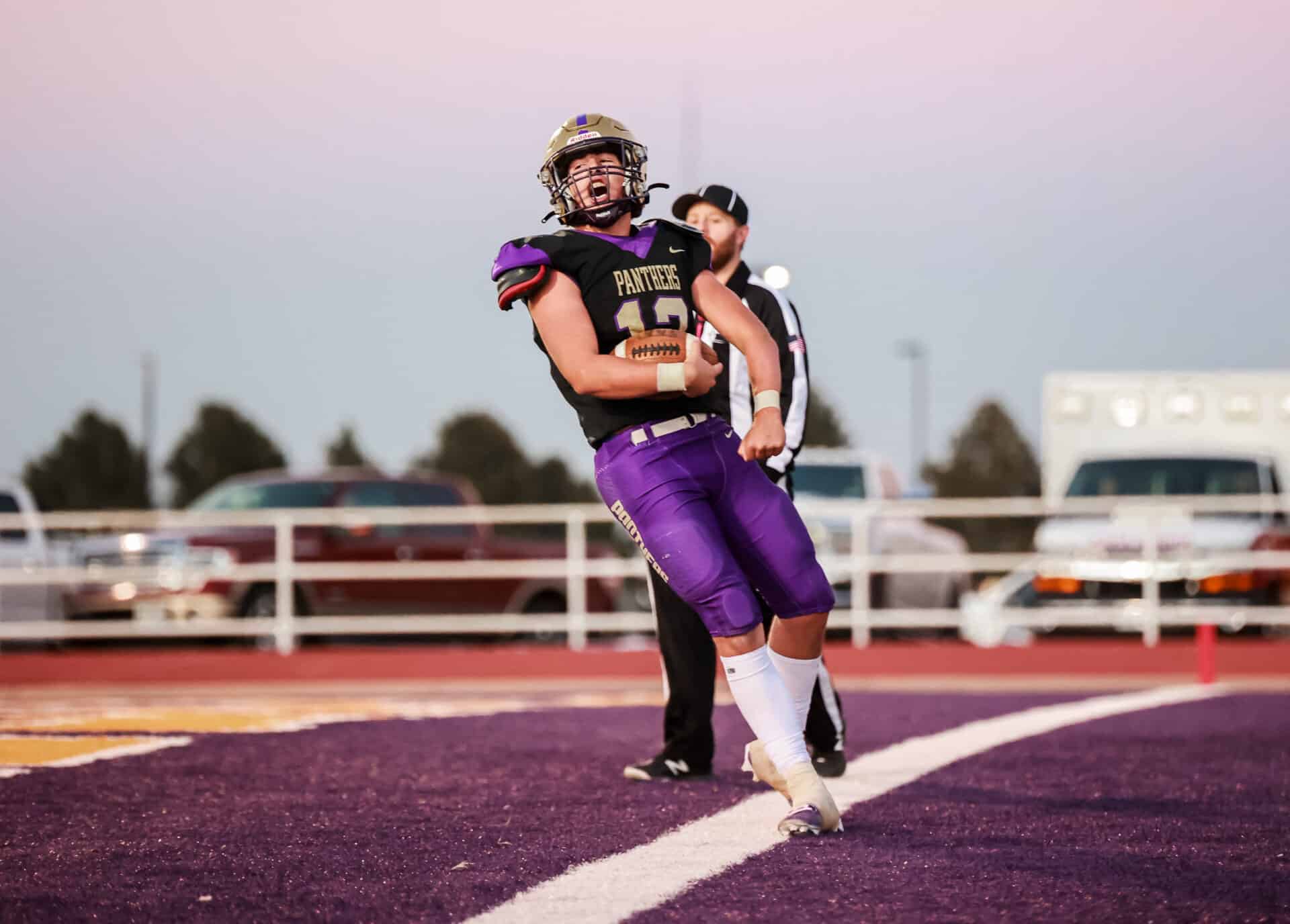 30 Texas Panhandle football players to watch in 2024 | Press Pass Sports