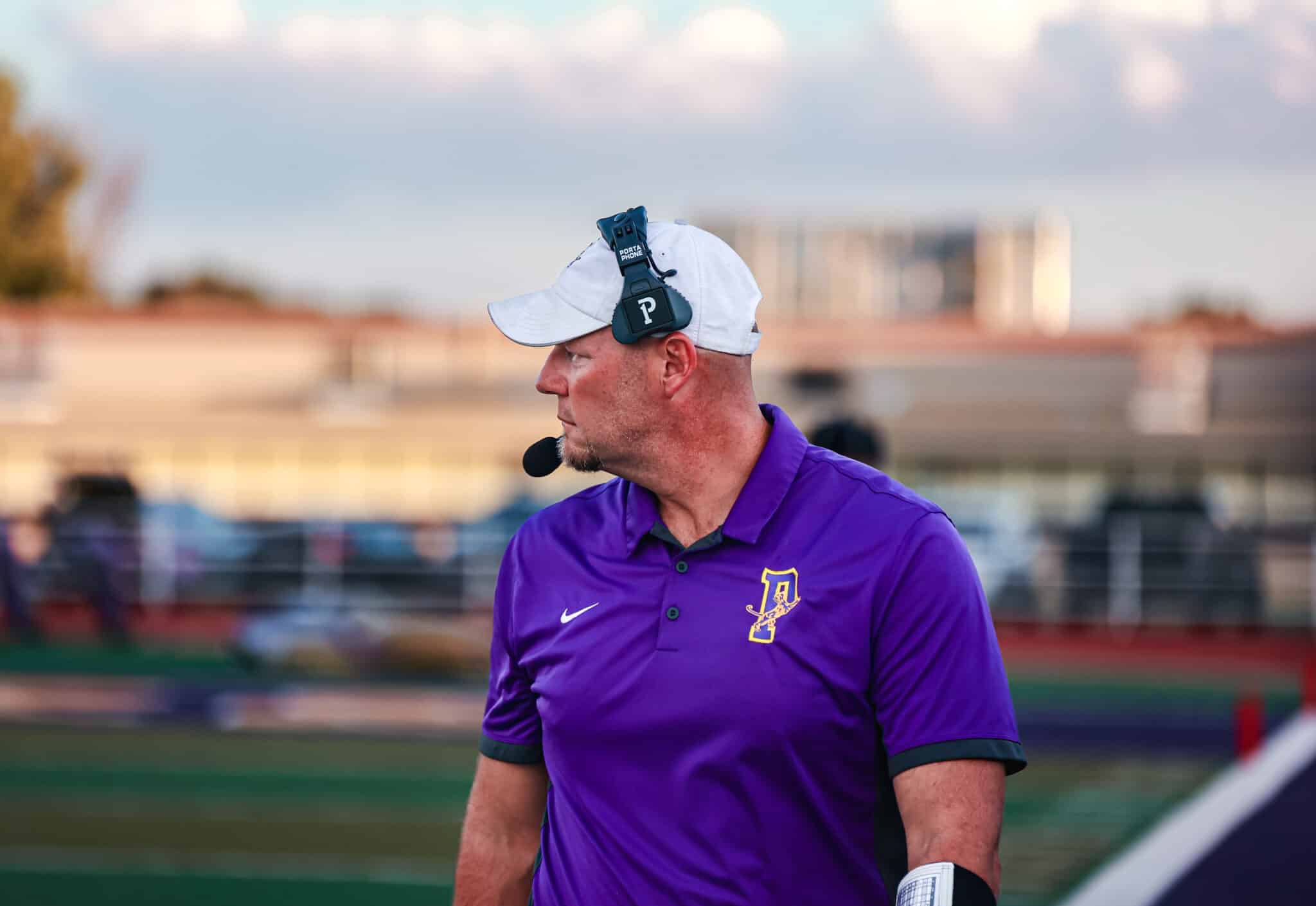 2024 High School Football Preview – Panhandle Panthers | Press Pass Sports