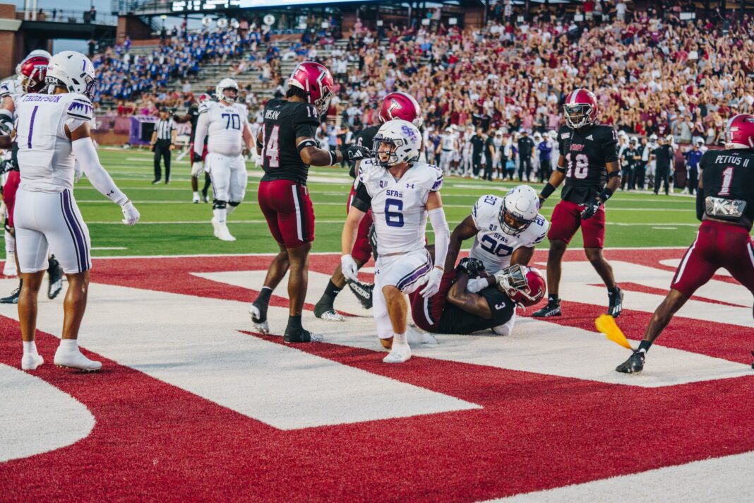 Where are they now? Lawton Rikel | Press Pass Sports