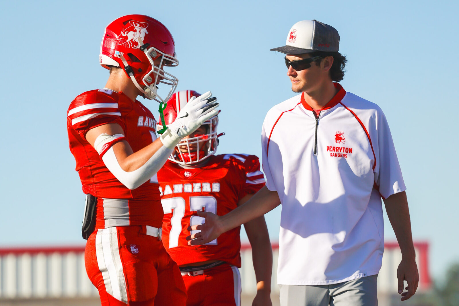 Where are they now? Brody Sutterfield | Press Pass Sports
