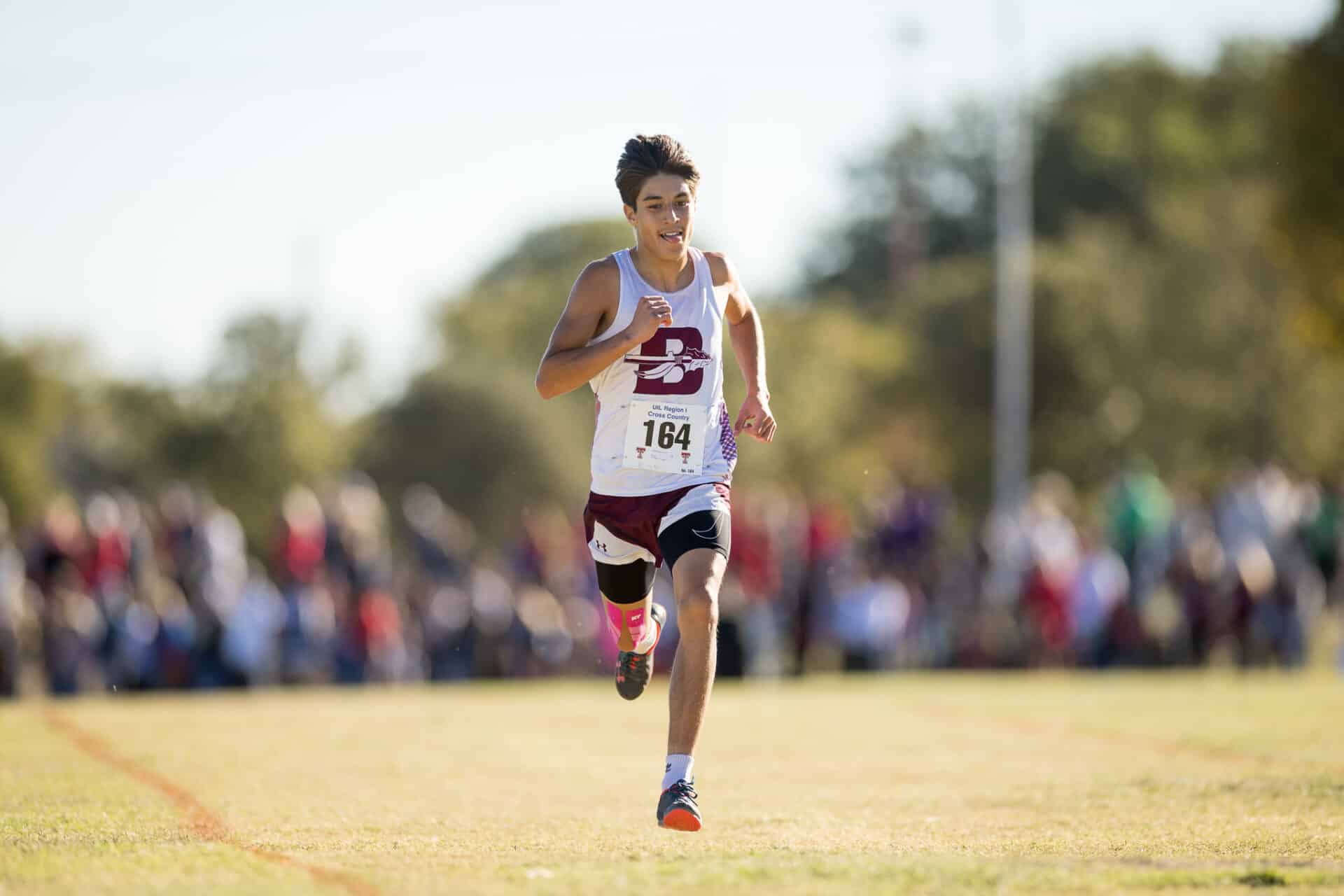 Class 1A highlights final day of Region I cross country meet | Press ...