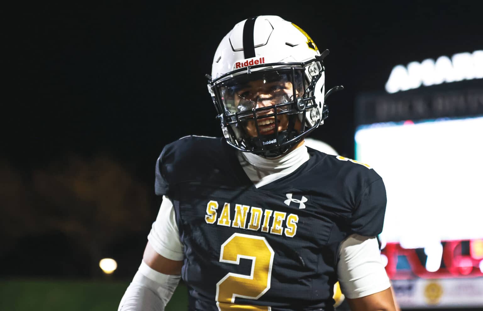 Week 10 Amarillo-area High School football predictions | Press Pass Sports