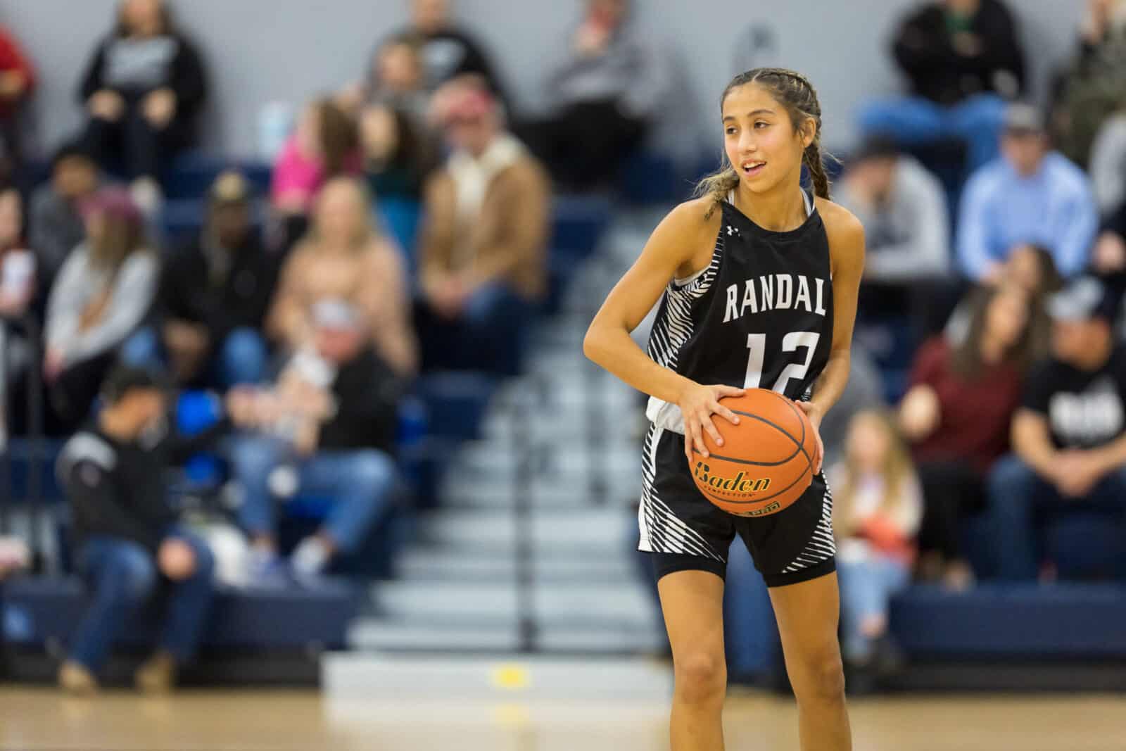 Texas Panhandle Girls Basketball 15 Players to Watch in 2024-2025 ...