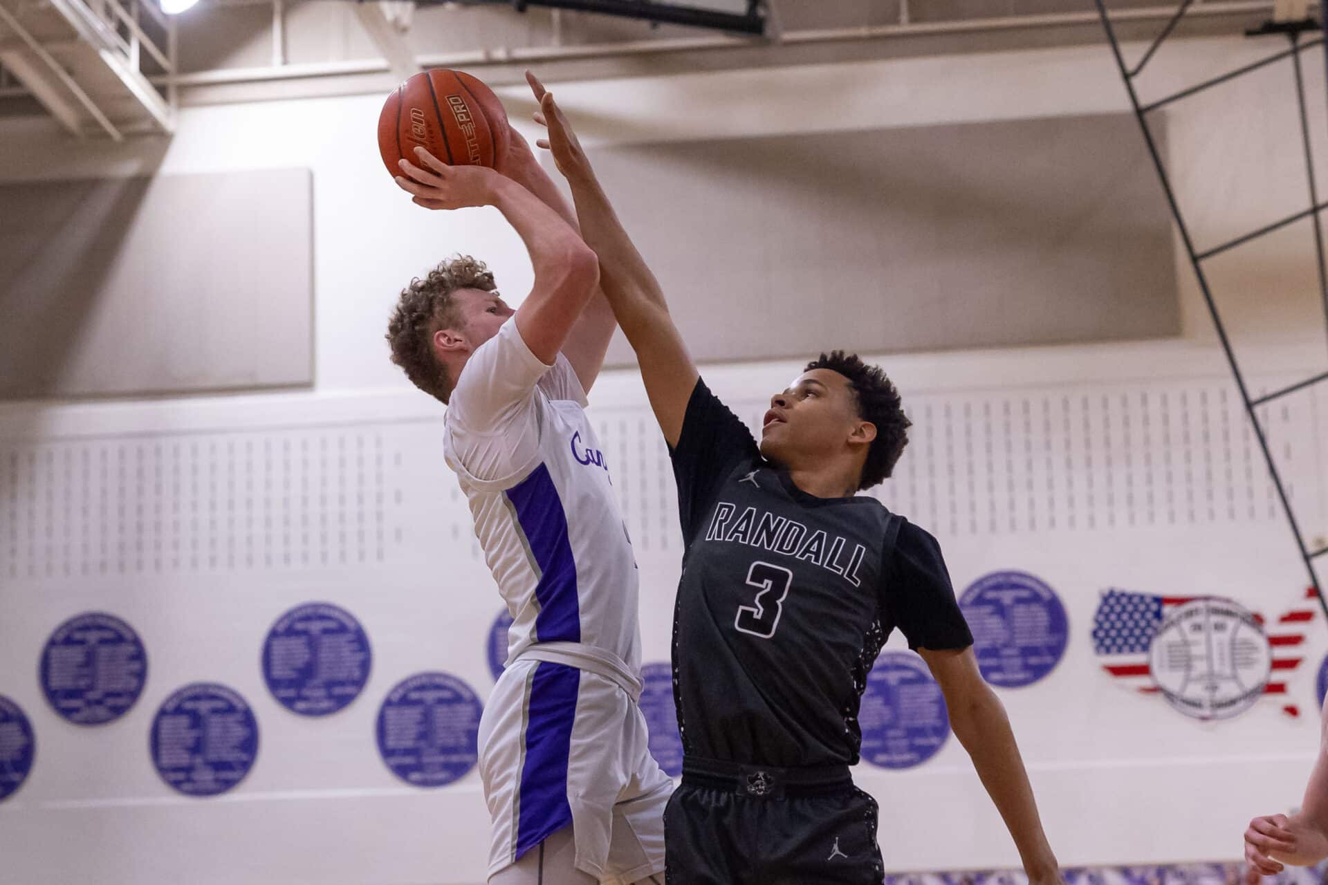 Texas Panhandle Boys Basketball 15 Players to Watch in 2024-2025 ...