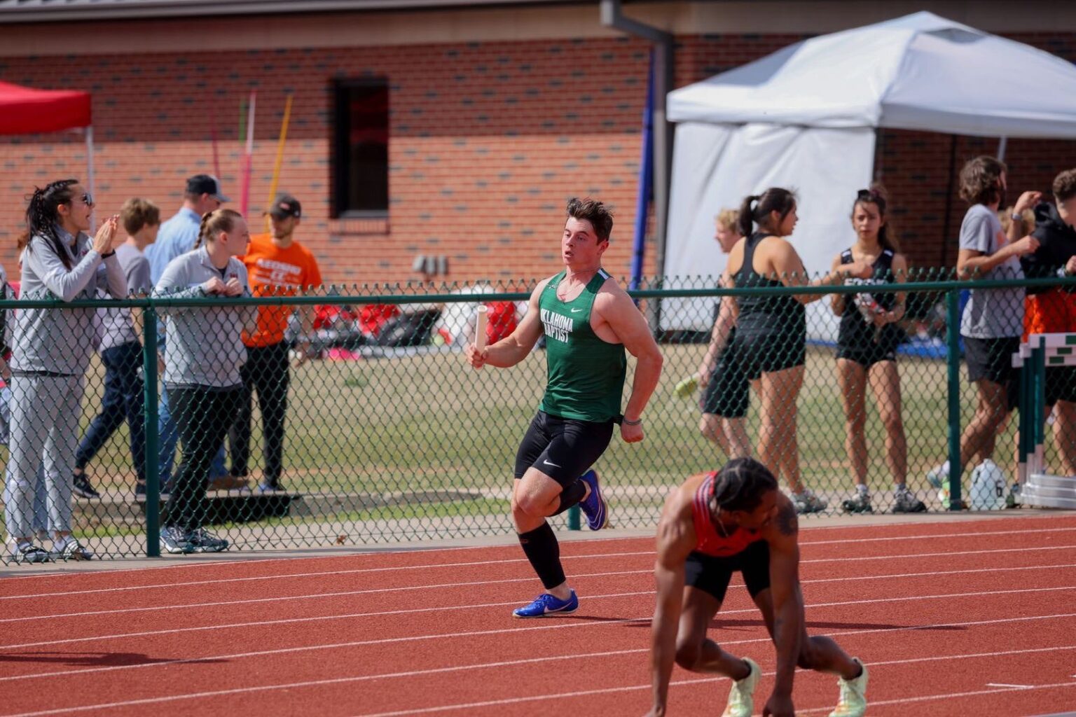 Where are they now? Caden Peevey | Press Pass Sports