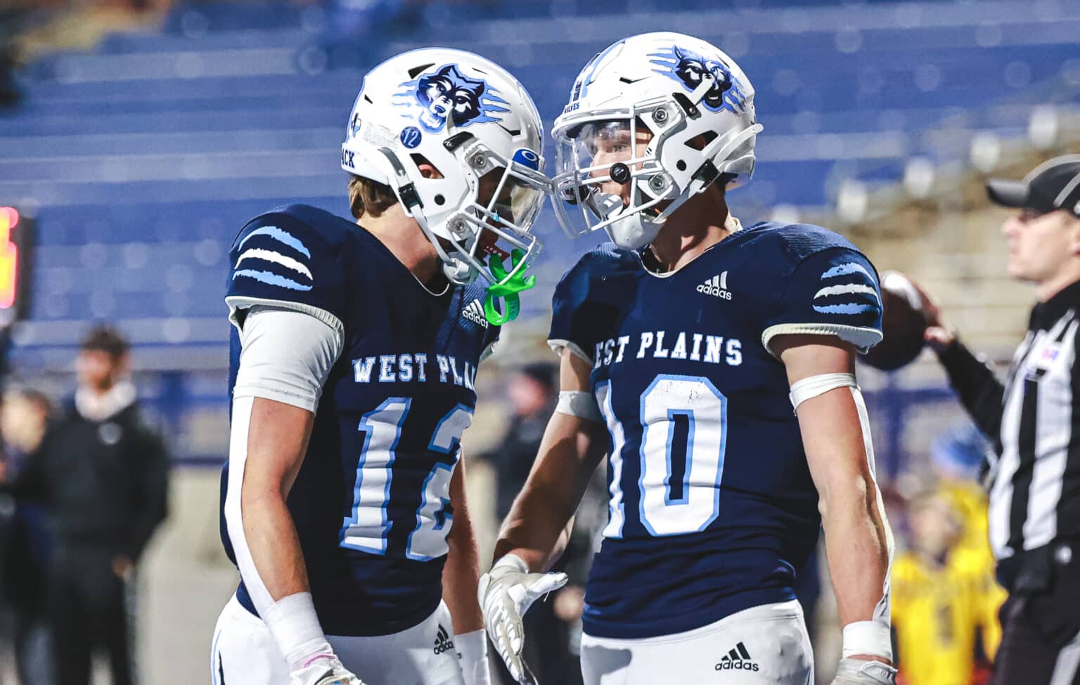 UIL Texas High School football state semifinal playoff pairings | Press ...