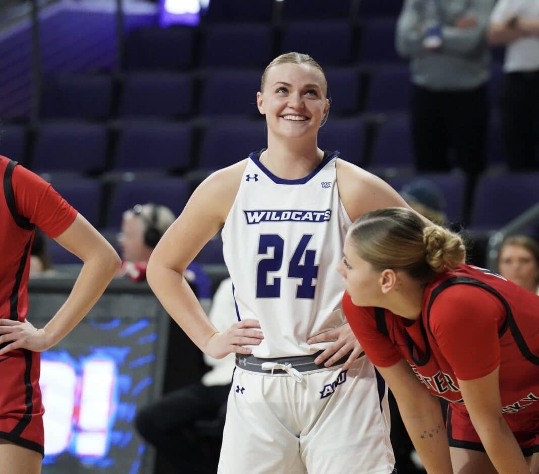 Where are they now? Emma Troxell | Press Pass Sports