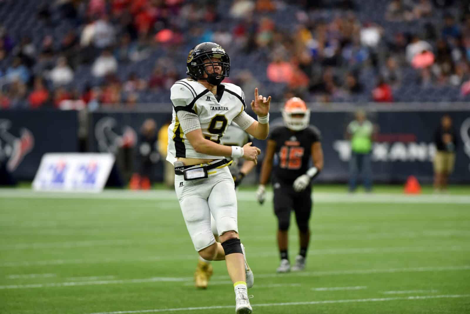 Where are they now? Tanner Schafer | Press Pass Sports