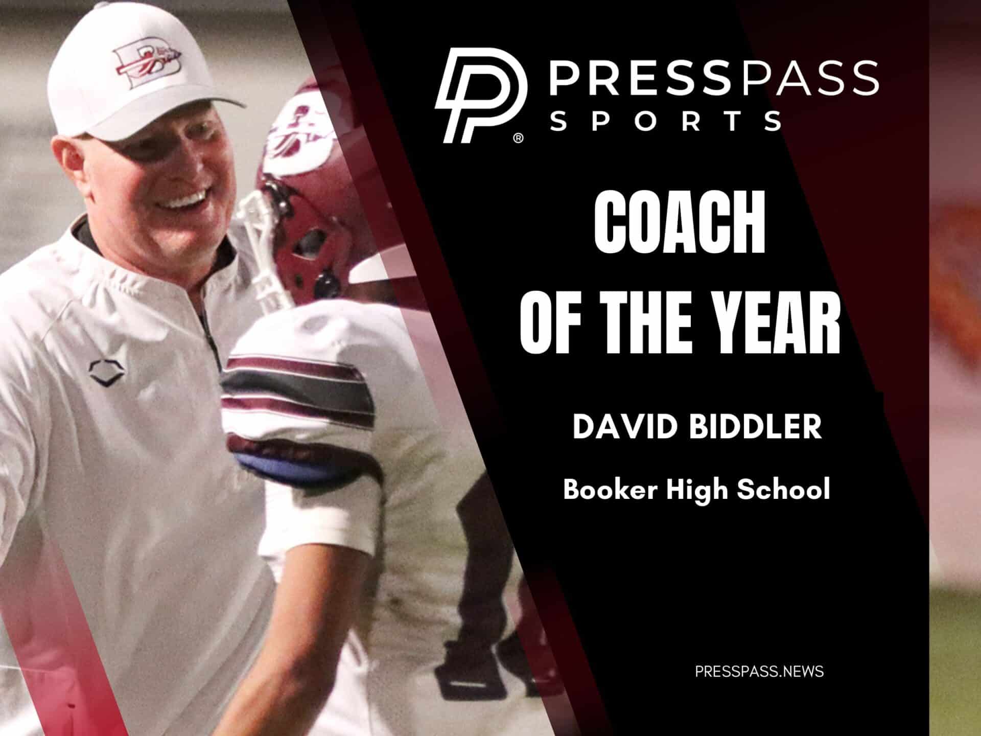 Press Pass Sports 2024 Six-Man Football Team | Press Pass Sports