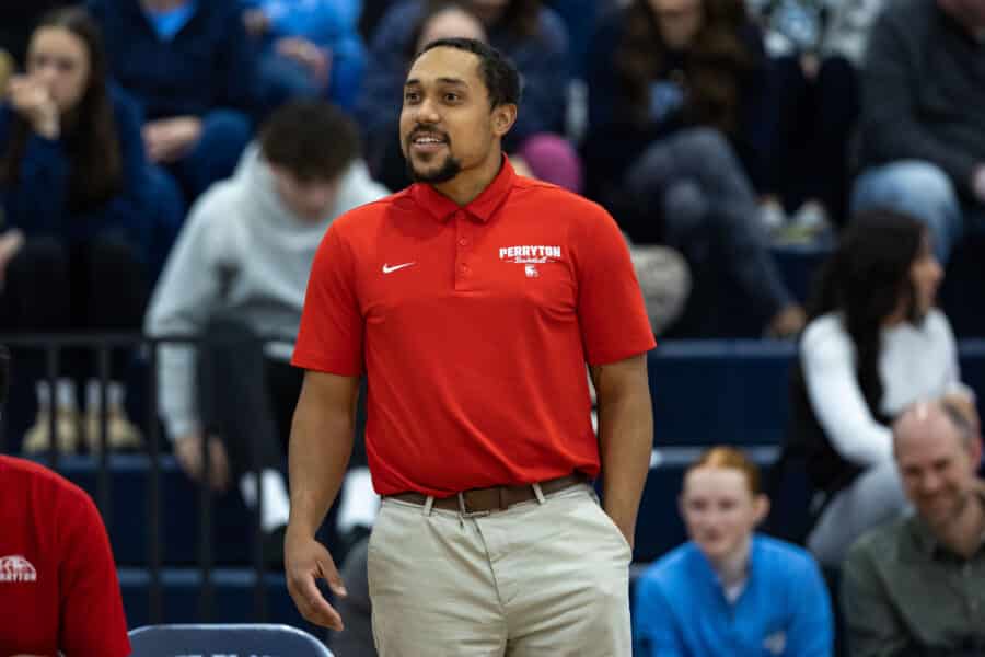 Amarillo-area High School boys basketball standings as of January 16th ...