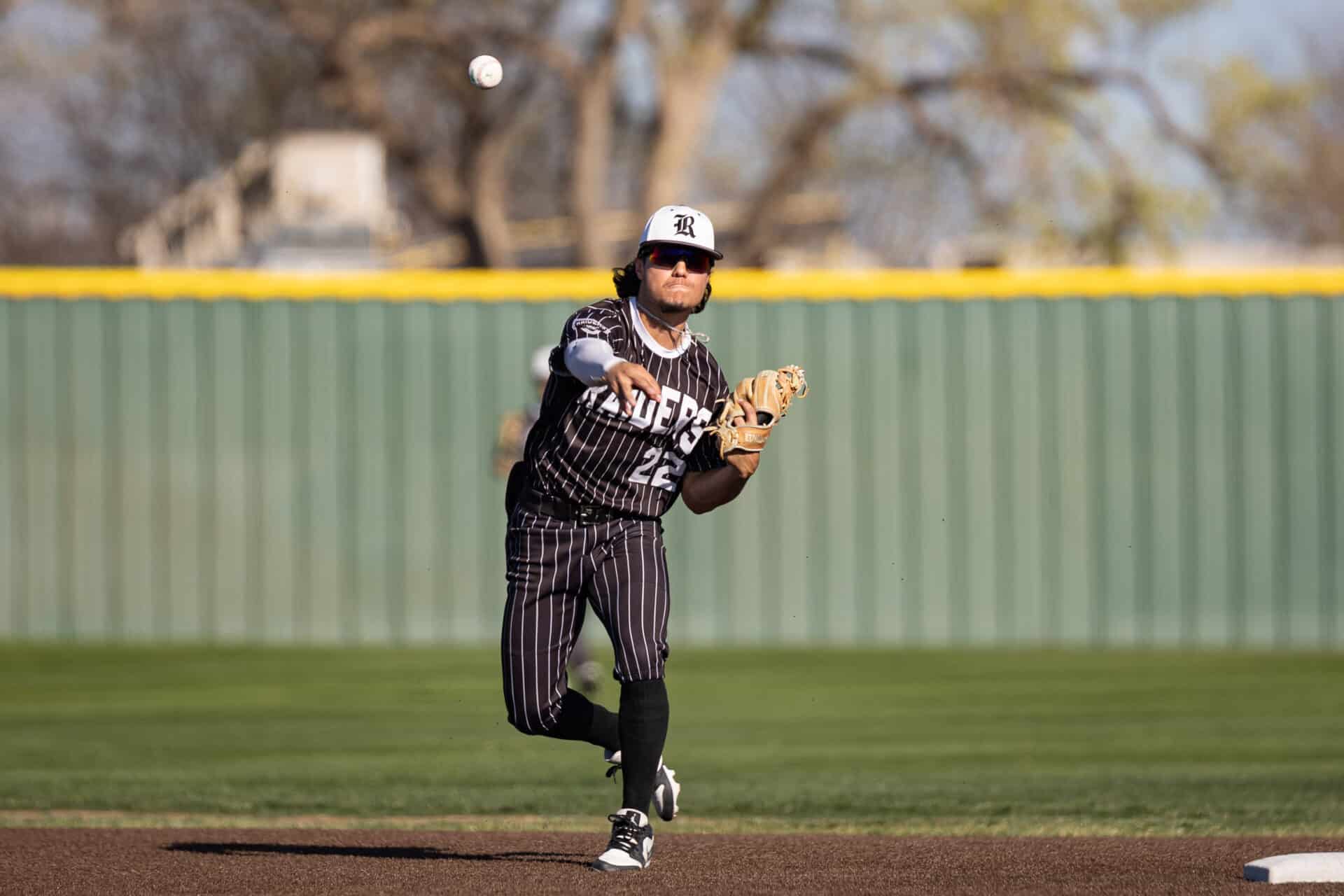 15 Texas Panhandle Baseball Players to Watch in 2025 | Press Pass Sports
