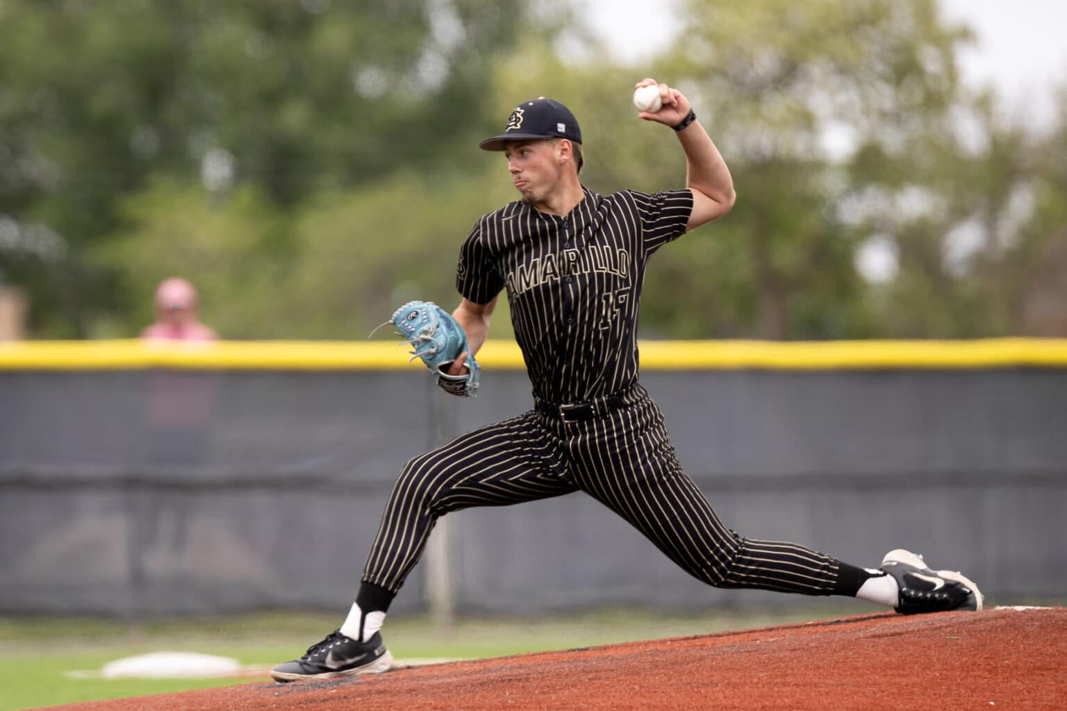 15 Texas Panhandle Baseball Players to Watch in 2025 | Press Pass Sports