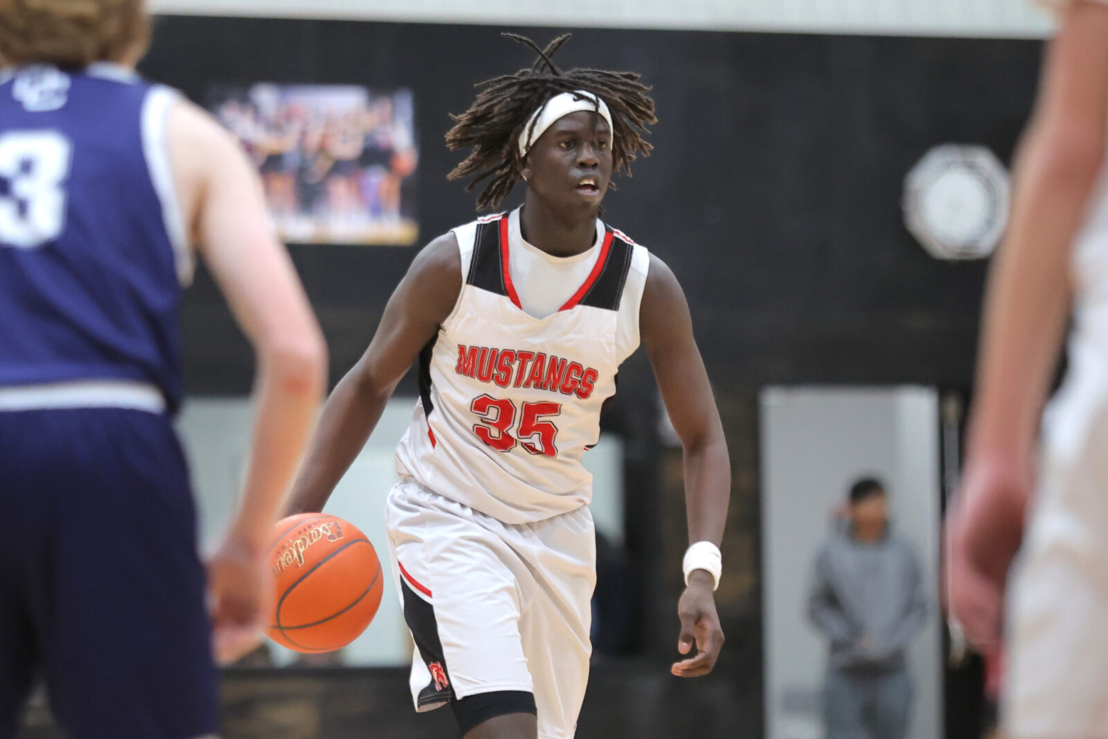 Amarillo-area boys bi-district basketball scores | Press Pass Sports