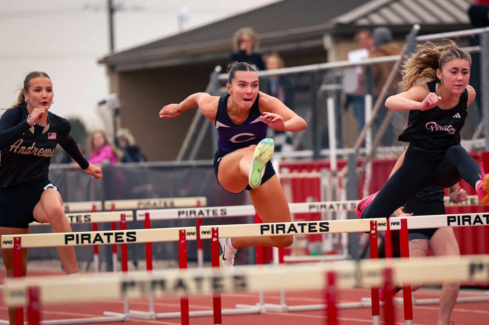 Texas Panhandle high school track and field roundup | Press Pass Sports
