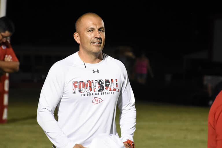 Dimmitt and Sanford-Fritch land new head football coaches | Press Pass ...