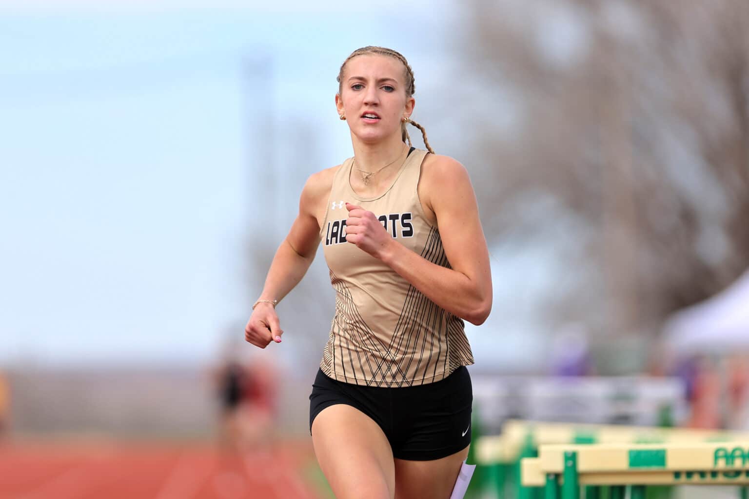 Texas Panhandle high school track and field roundup | Press Pass Sports