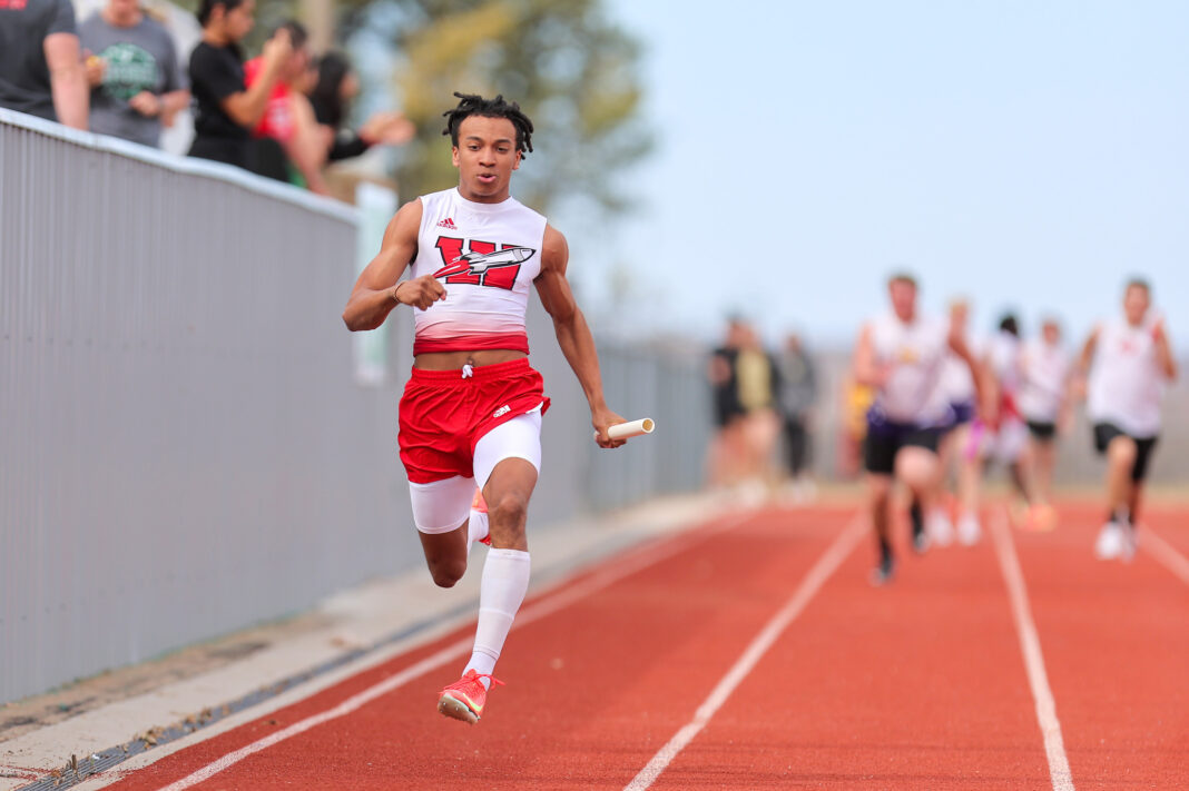 Texas Panhandle high school track and field roundup | Press Pass Sports