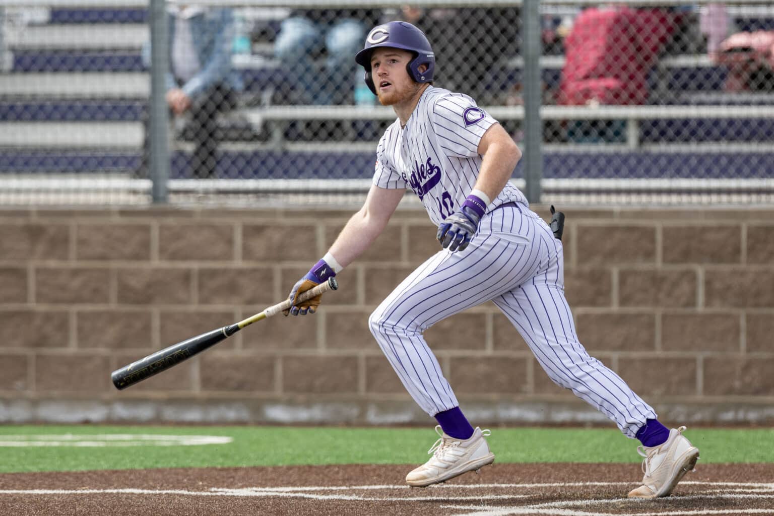 Texas Panhandle high school baseball district roundup | Press Pass Sports