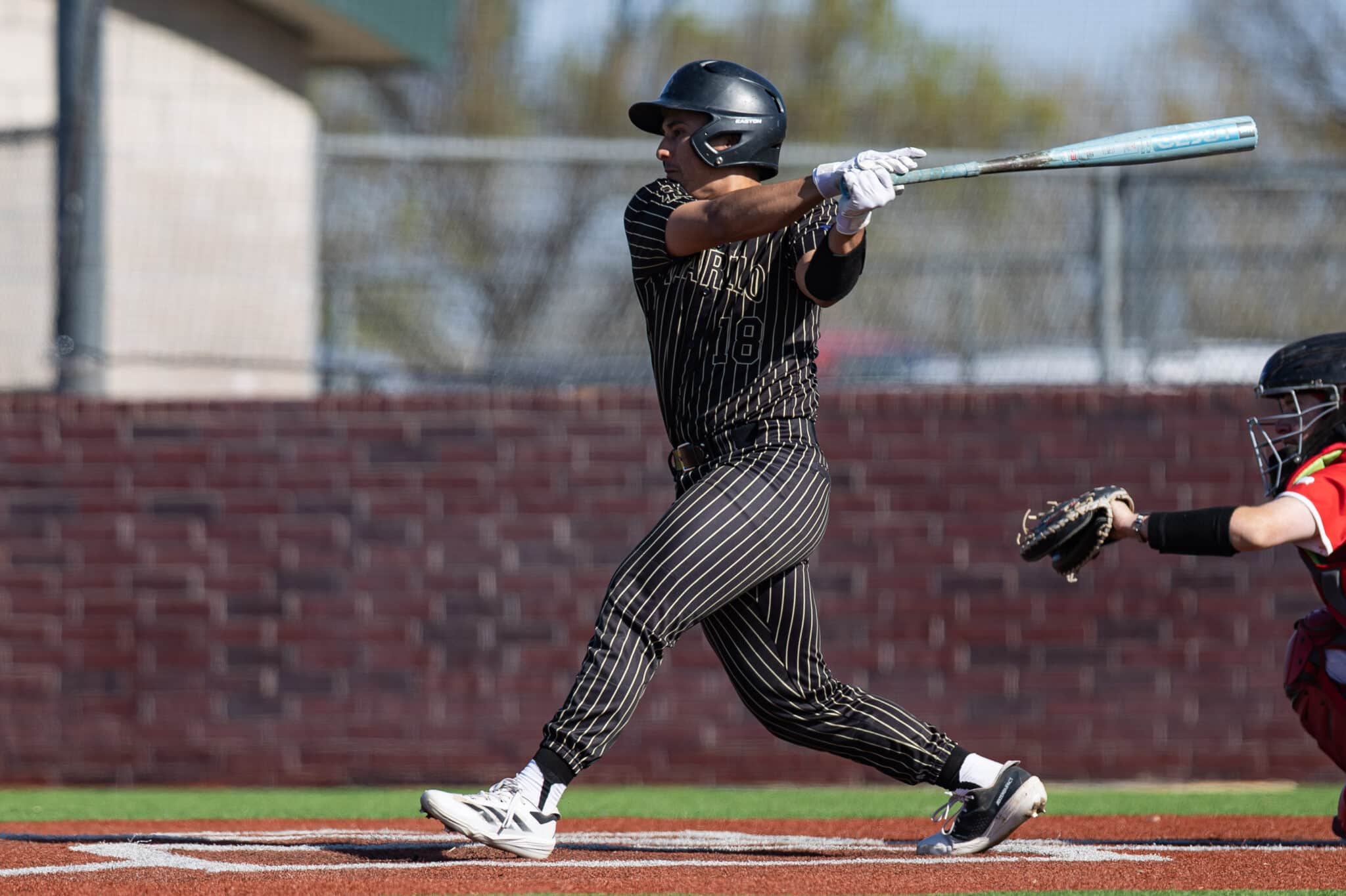 Texas Panhandle high school baseball district roundup | Press Pass Sports