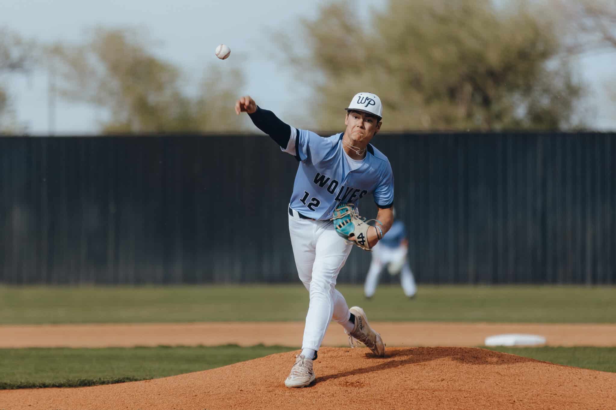Texas Panhandle high school baseball district roundup | Press Pass Sports