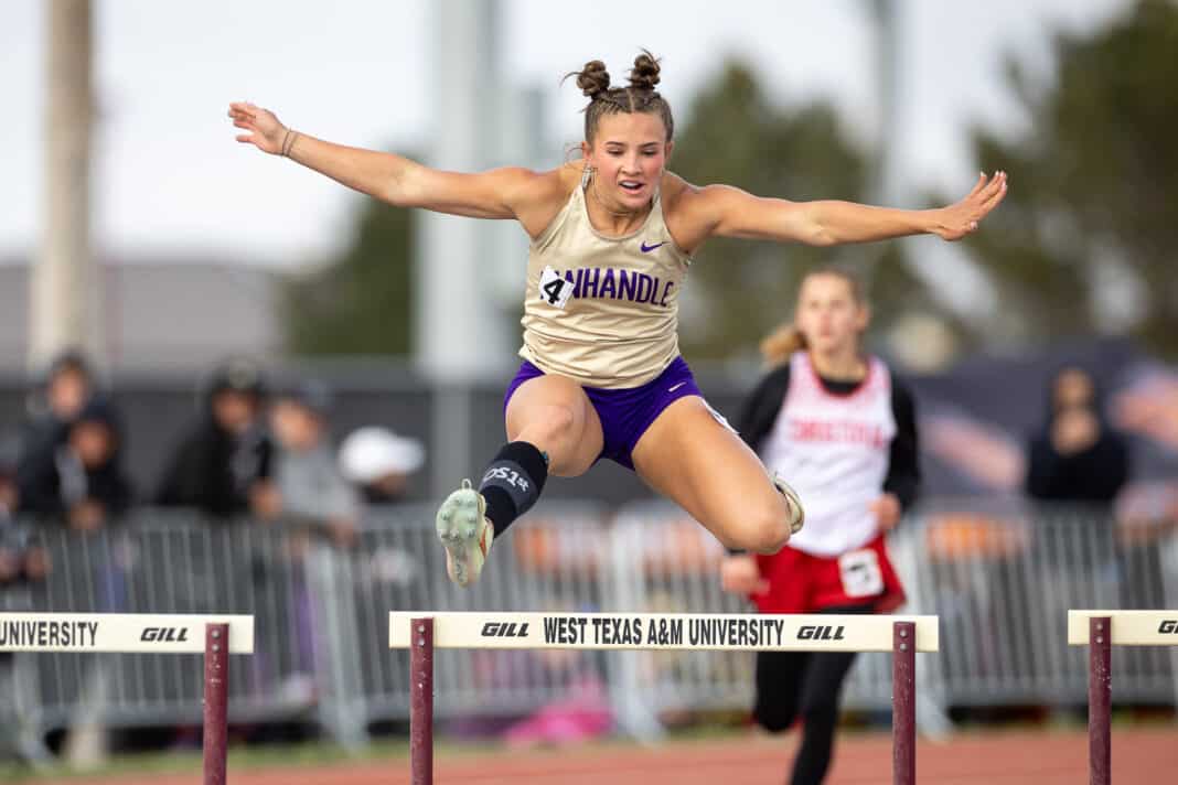 Panhandle Ettes, Wellington Skyrockets take home team titles during the ...