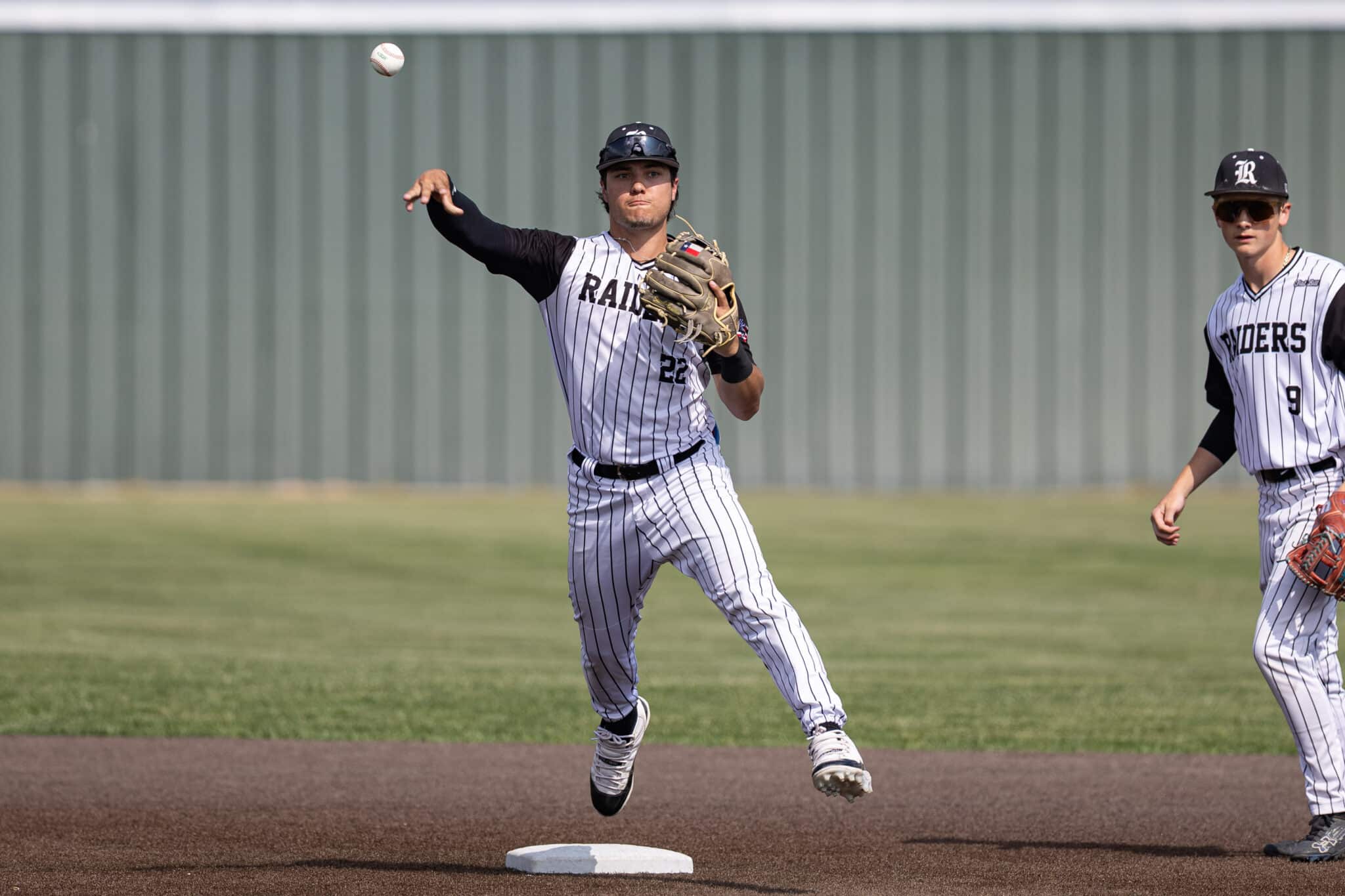 Texas Panhandle high school baseball district roundup | Press Pass Sports