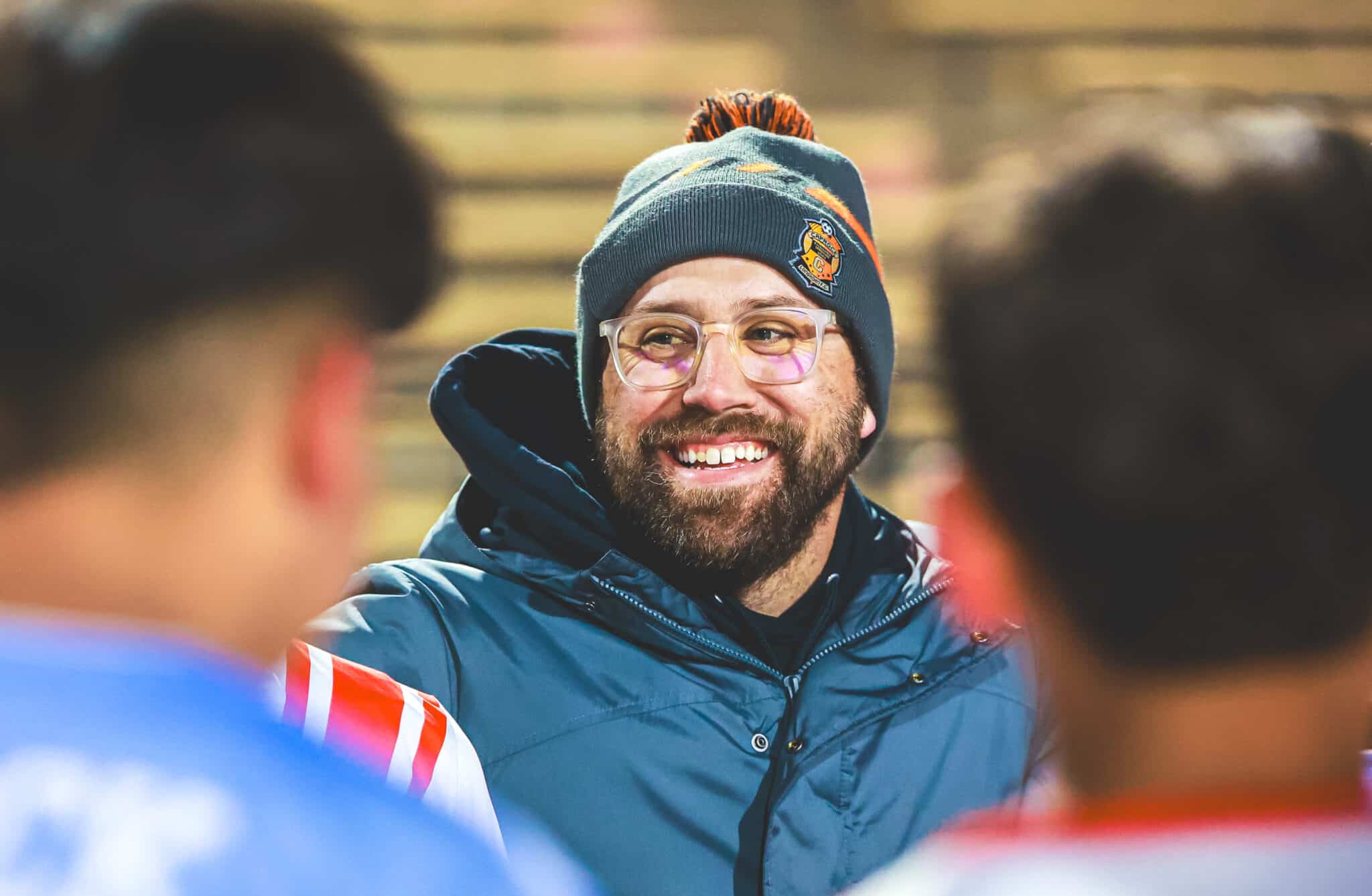 Coaches Corner: Caprock’s Tim Ufford – Building Excellence, Tradition, and Unity | Press Pass Sports