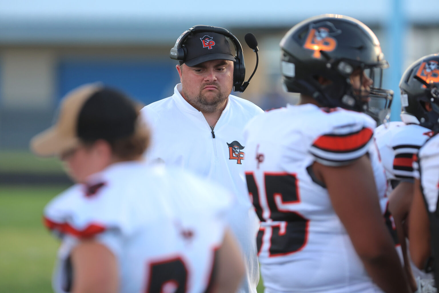Coaches Corner: Lefors’ Brendan Fisk – All In for the Love of the Game ...
