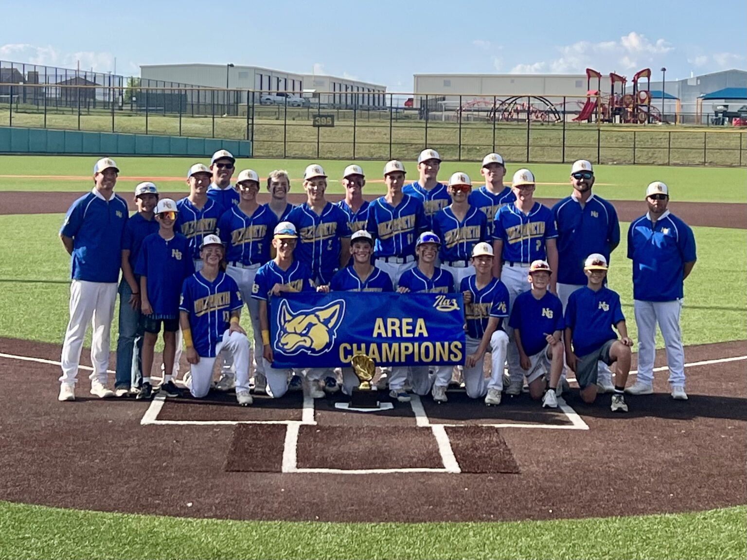 Texas Panhandle High School baseball area roundup | Press Pass Sports