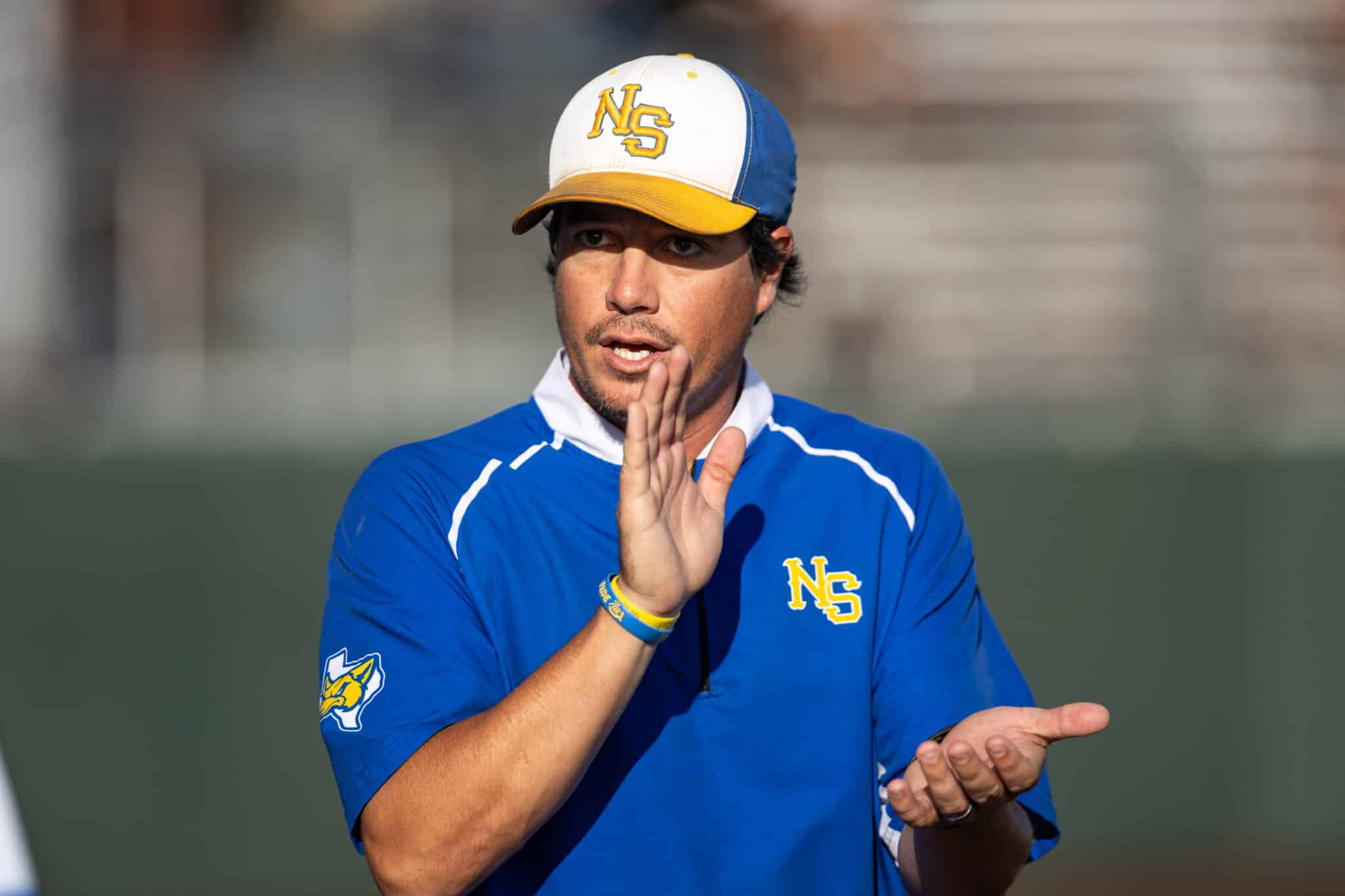 Texas Panhandle baseball/softball UIL regional championship and state ...