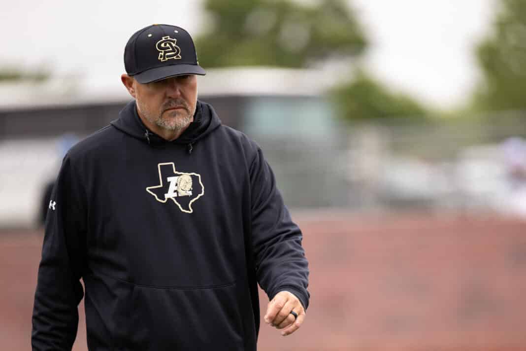 Coaches Corner: Amarillo High’s Randon Johnson – Grit, Consistency, and ...