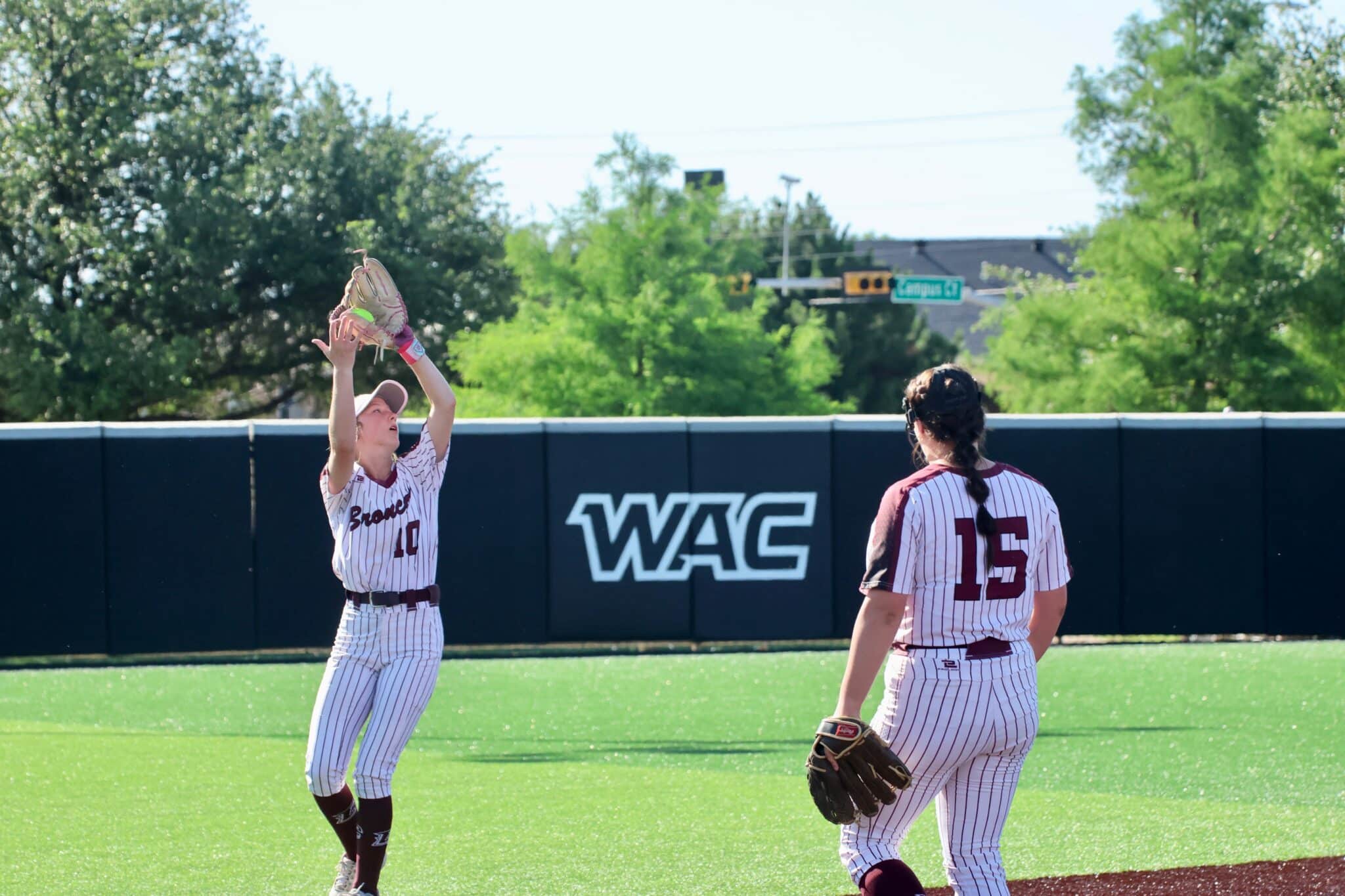 Clarendon’s historic run comes to an end to Riesel in the UIL Class 2A ...